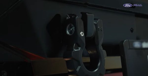 รถแต่งฟอร์ดเรนเจอร์ ชุดแต่ง HAMER - Ford RMA