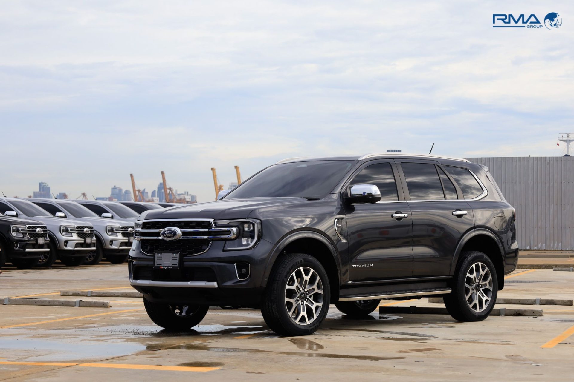 Ford RMA’s Expat & Corporate English Services in Bangkok Thailand ...