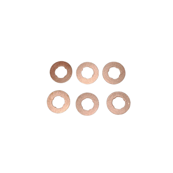 ฟอร์ด แหวนรองหัวฉีด (Ford Nozzle Washer) - WE0113H51 - Ford RMA