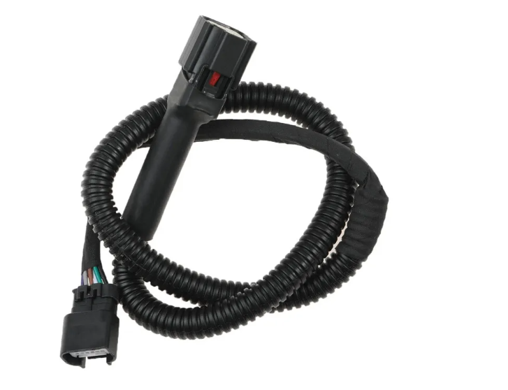 สายไฟ (power cord) – Ford RMA