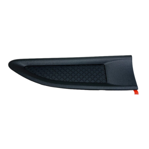 Ford Testing Part 3 - ช่องลมบังโคลนหน้าขวา (Right Front Fender Vent ...