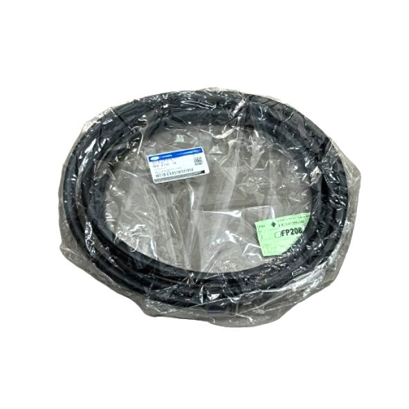 ฟอร์ด ยางขอบประตูหน้าซ้าย (Ford Left Front Door Rubber ...